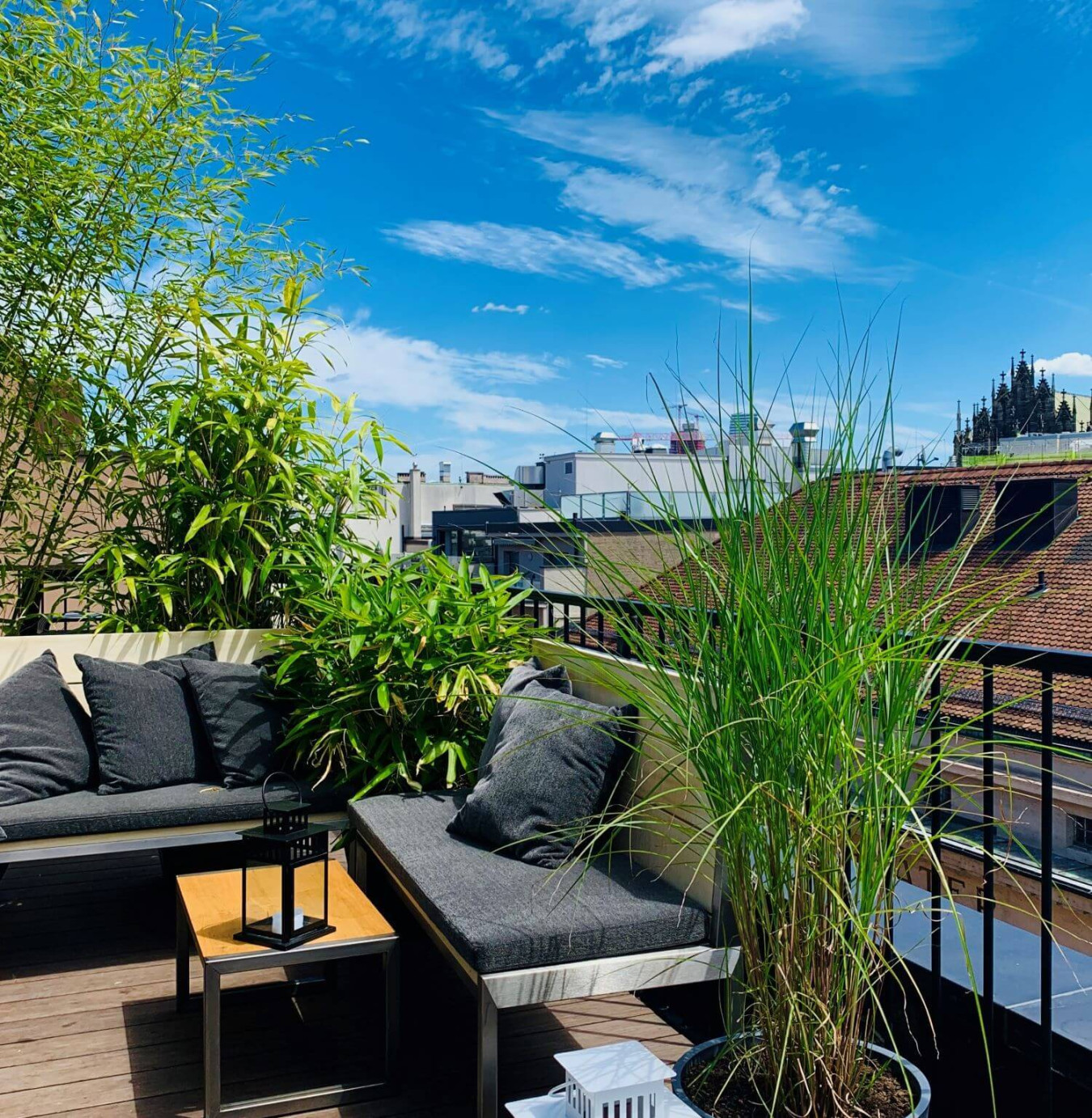 Frühstück im Panoramarestaurant Alpen tower Hasliberg - Brunch Selection