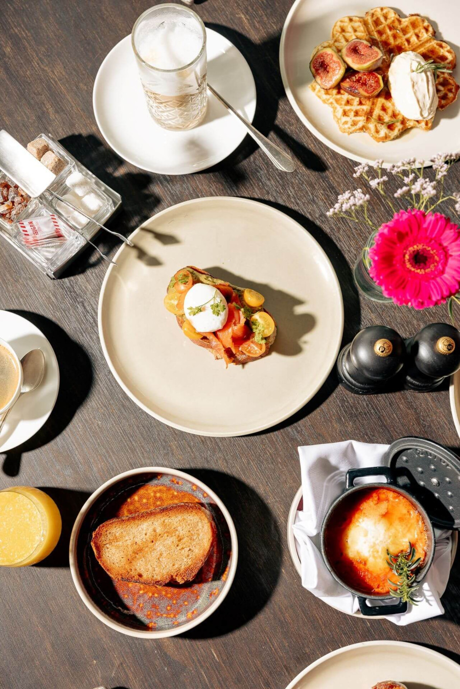 Neuer Brunchpartner - Das Grand Hotel National in Luzern